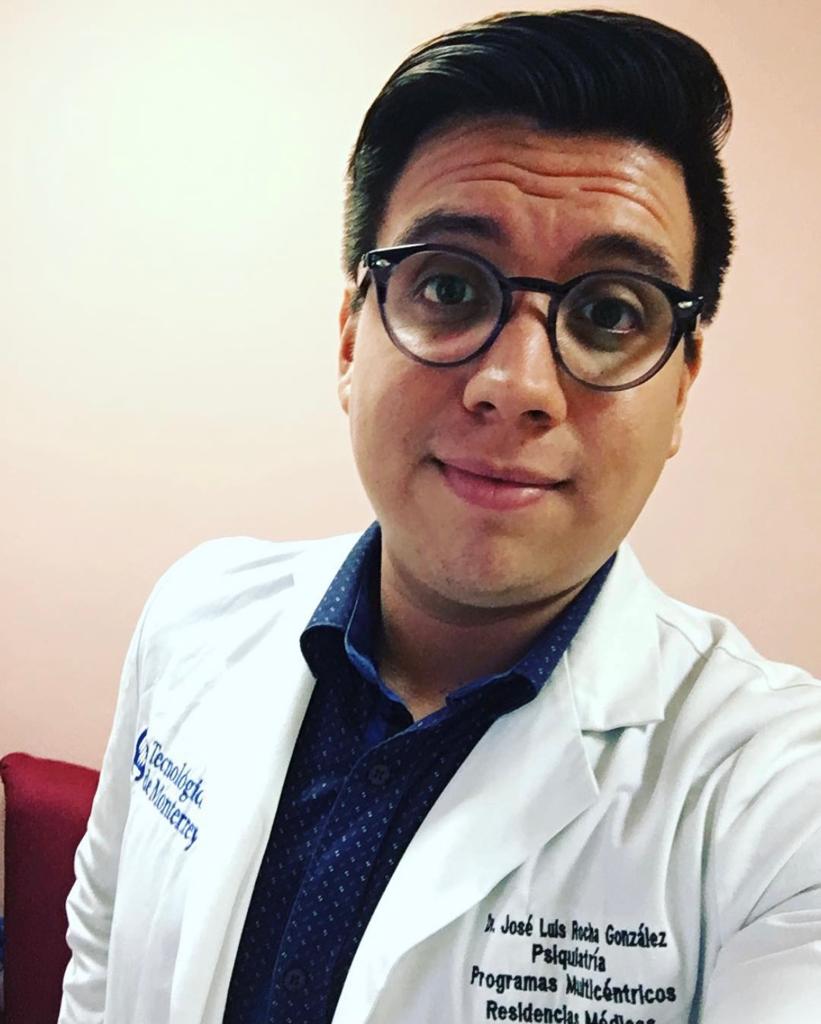 Staff clínico - Centro de Atencion Integral Ramal